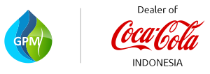 Brief History – PT Graha Prima Mentari Tbk – Distributor of Coca-Cola